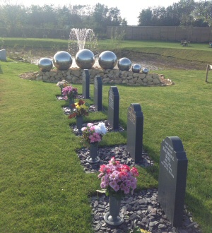 Memorialisation – Memoria Doncaster & South Yorkshire Memorial Park ...
